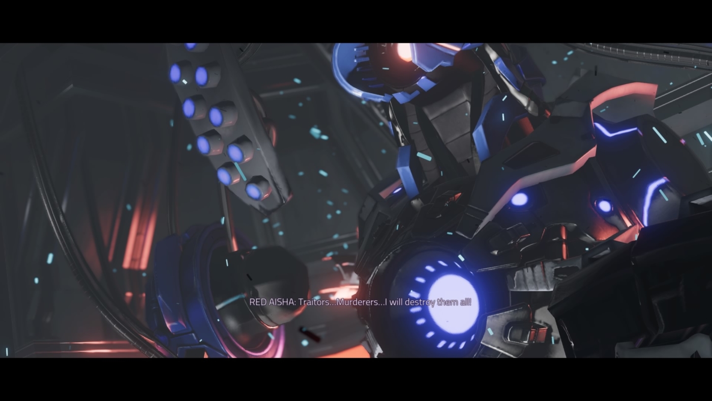 Agents of Mayhem Walkthrough | Episode 5 - Operation: Red Queen - Gameranx