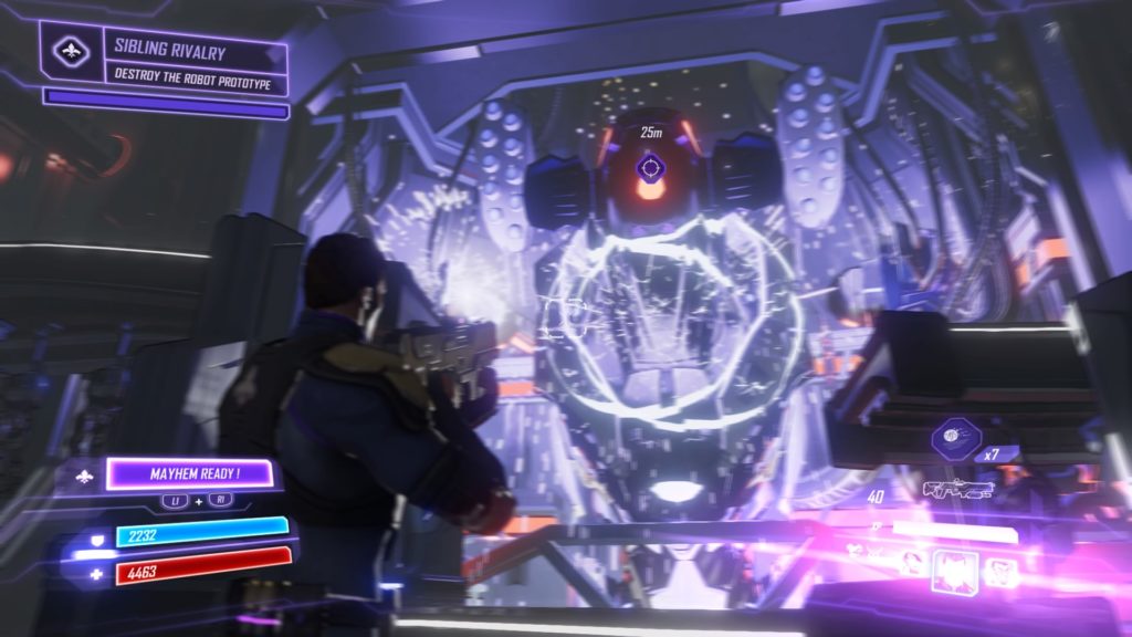 Agents of Mayhem Archives - Gameranx