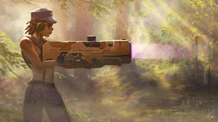 Agents of Mayhem: Agent Braddock Breakdown | Characters Guide - Gameranx