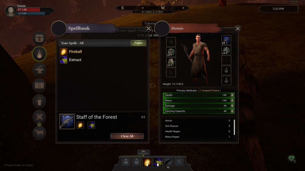 Citadel Forged With Fire: How To Level Quickly | XP Guide - Gameranx