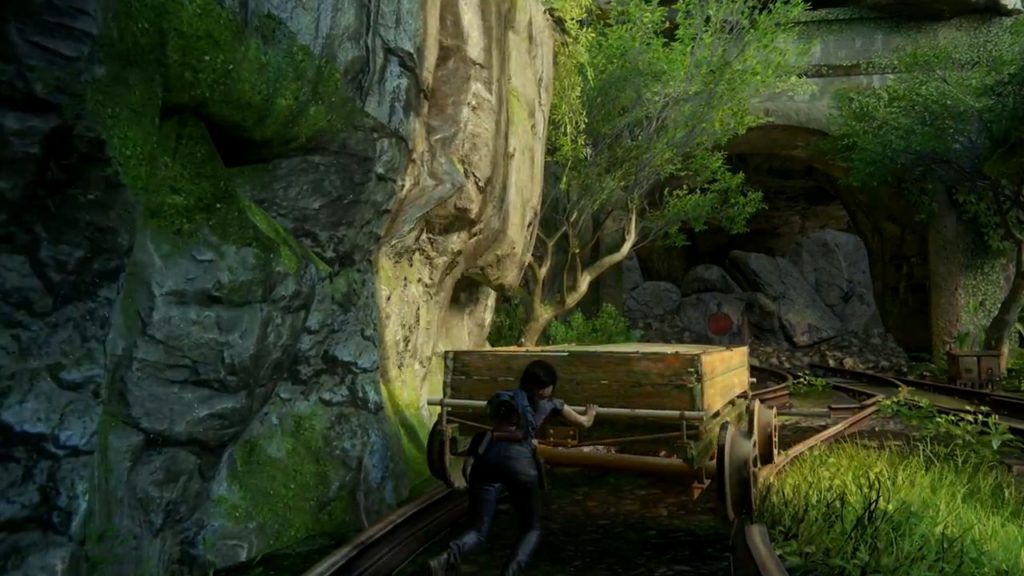 Uncharted: The Lost Legacy Walkthrough | Chapter 8 Partners - Gameranx