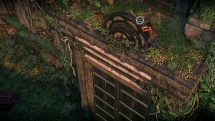 Uncharted: The Lost Legacy Walkthrough | Chapter 3 Homecoming - Gameranx