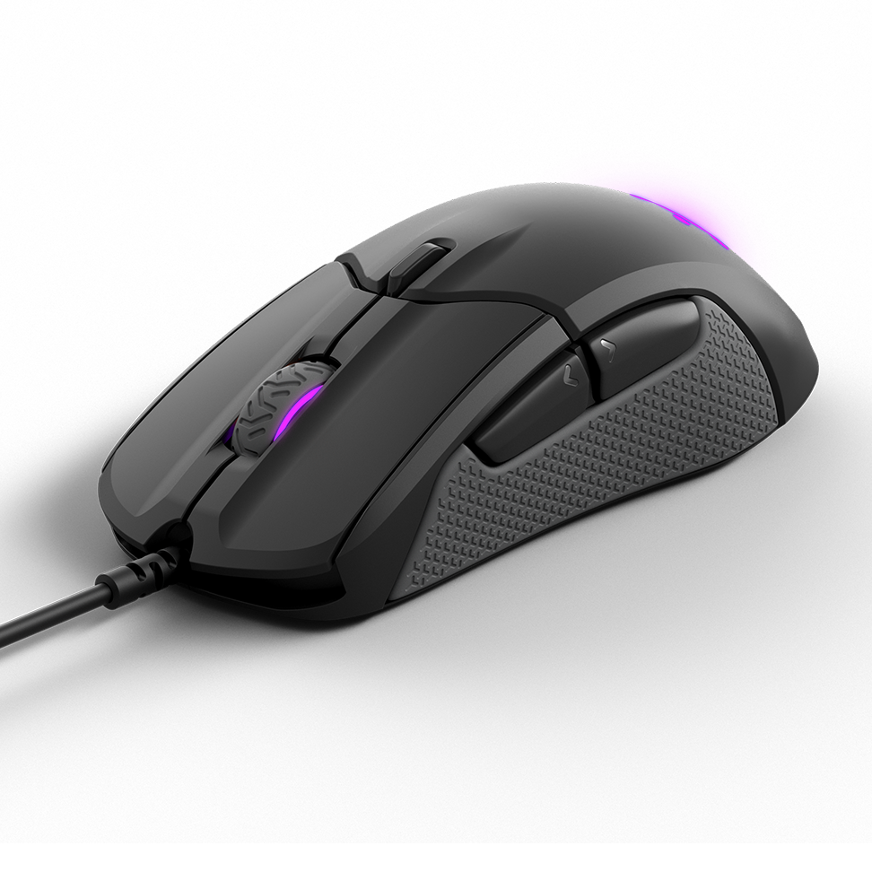SteelSeries Sensei 310 & Rival 310 Gaming Mouse Review - Gameranx