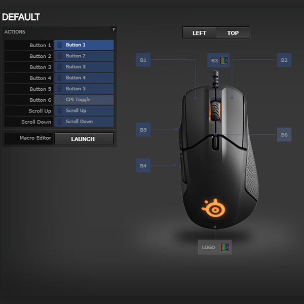 SteelSeries Sensei 310 & Rival 310 Gaming Mouse Review - Gameranx