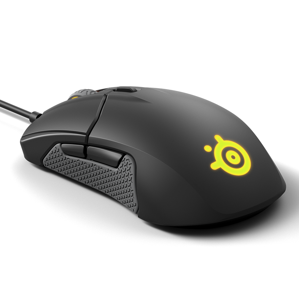 SteelSeries Sensei 310 & Rival 310 Gaming Mouse Review - Gameranx
