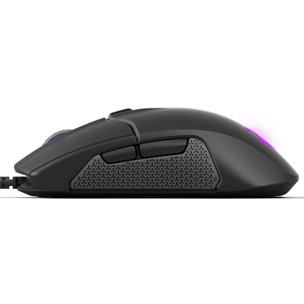 SteelSeries Sensei 310 & Rival 310 Gaming Mouse Review - Gameranx
