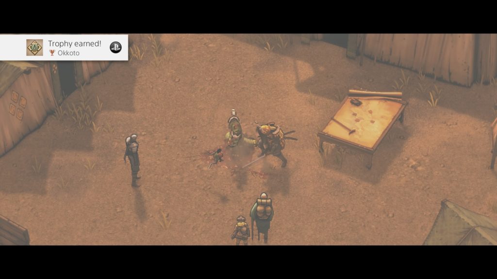 Shadow Tactics: Blades of the Shogun Archives - Gameranx