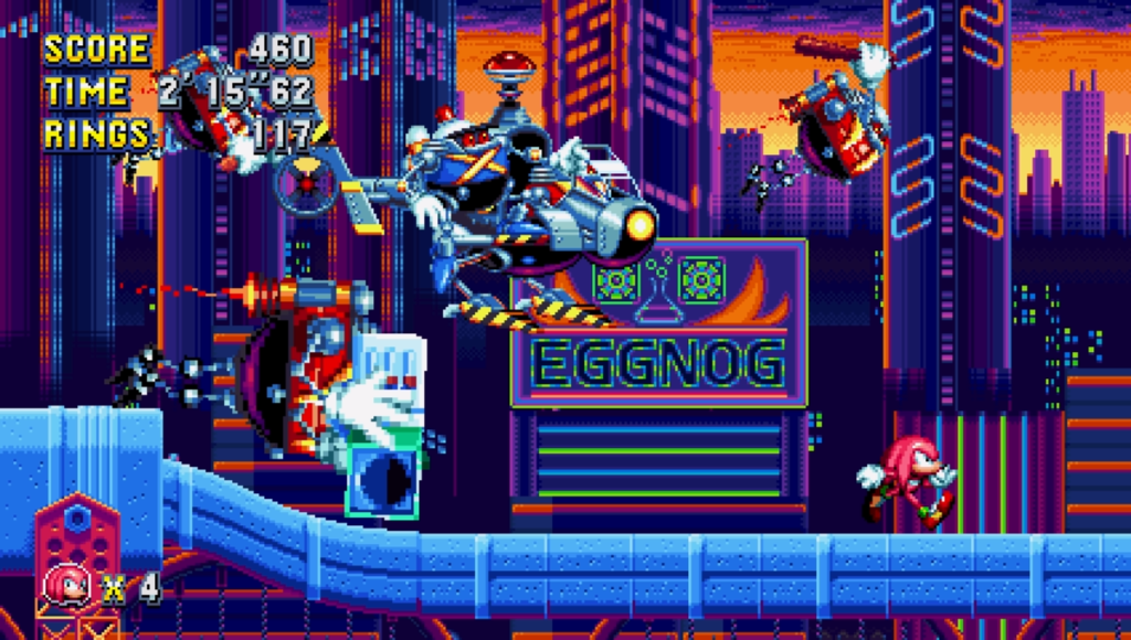 Sonic Mania: How To Beat Every Boss | All Boss Battles Guide - Gameranx