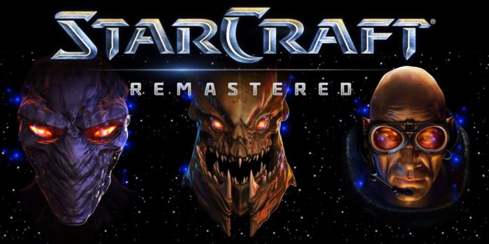 StarCraft: Remastered - How To Enter Cheats | Cheat Codes List - Gameranx