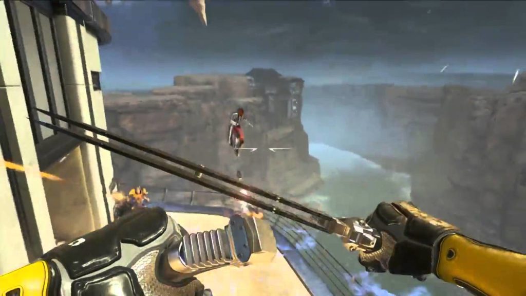 Lawbreakers: Assassin Class Breakdown | Class Guide - Gameranx