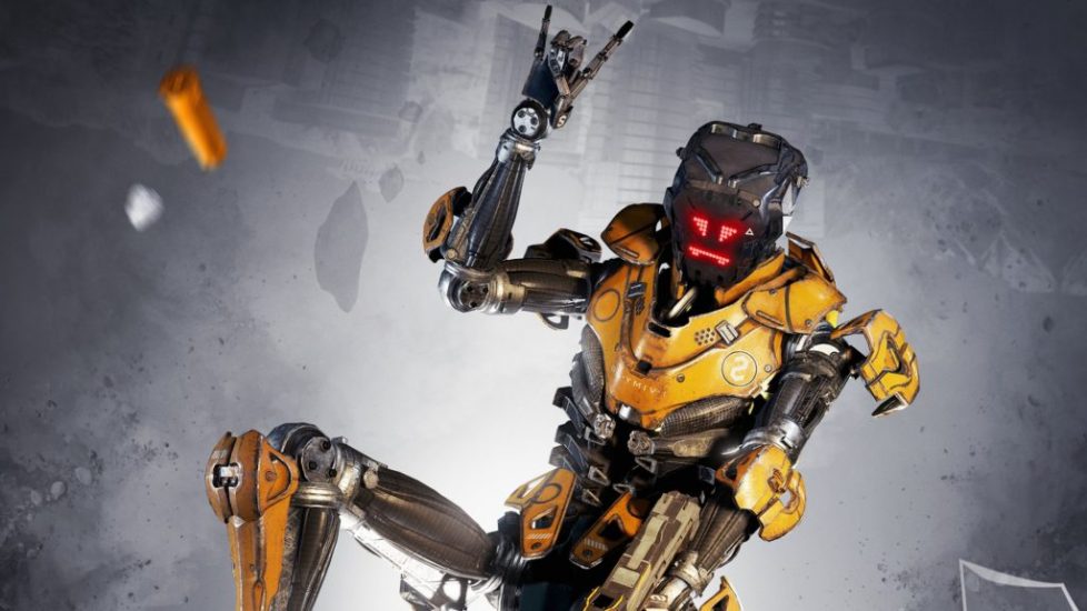 Lawbreakers: Juggernaut Class Breakdown | Class Guide - Gameranx