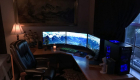 50 Amazing PC Gaming Setups That Will Make You Jealous (2017) - Gameranx