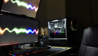50 Amazing PC Gaming Setups That Will Make You Jealous (2017) - Gameranx