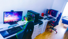50 Amazing PC Gaming Setups That Will Make You Jealous (2017) - Gameranx