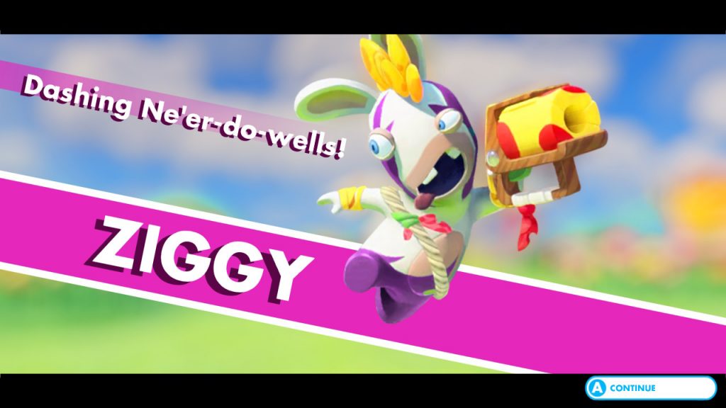 Mario + Rabbids: Here's How To Beat Every Enemy Type | Tips & Tricks ...