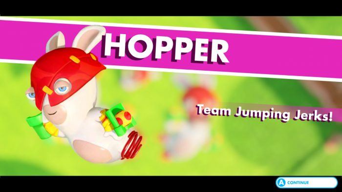 Mario + Rabbids: Here's How To Beat Every Enemy Type | Tips & Tricks ...