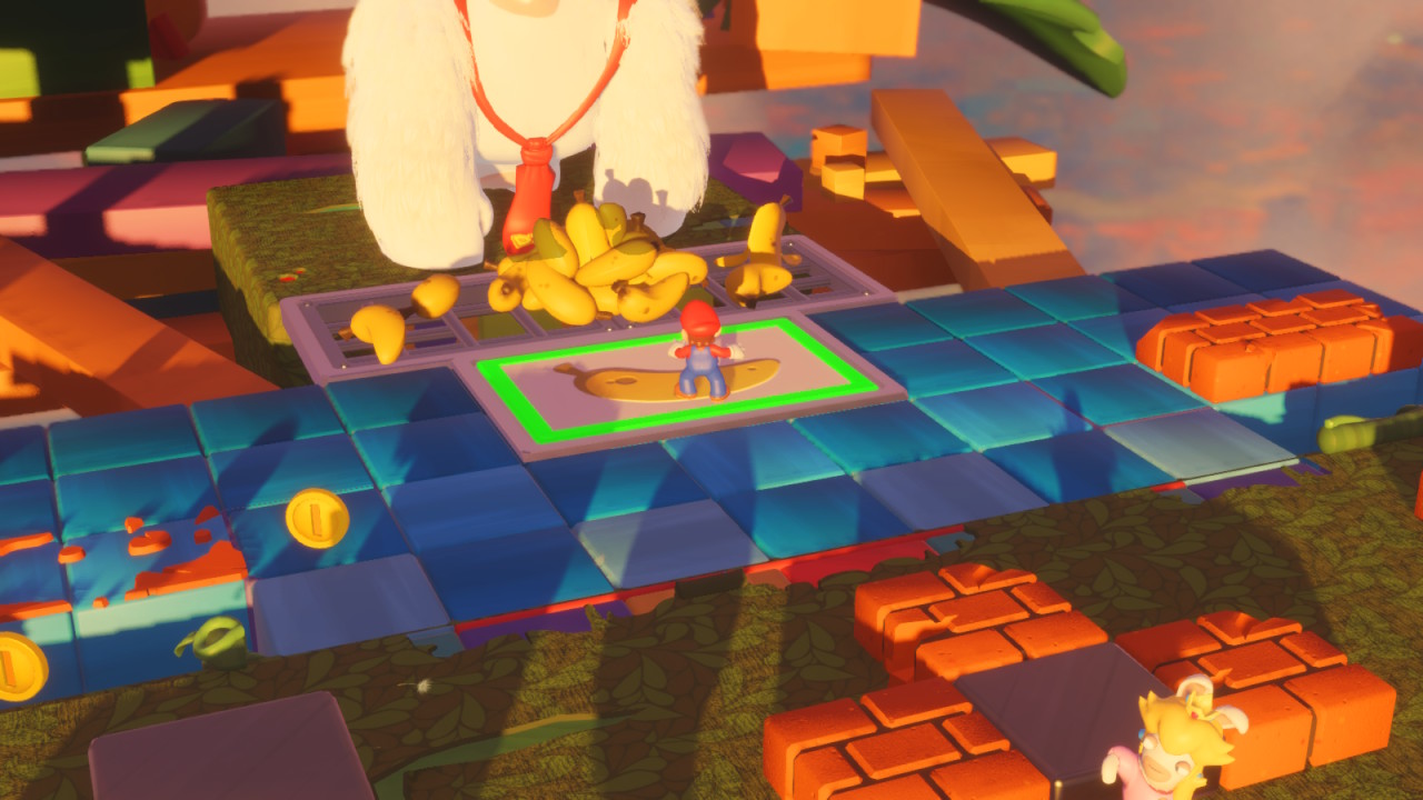 Mario + Rabbids: How To Beat Rabbid Kong | World 1 Boss Guide - Gameranx