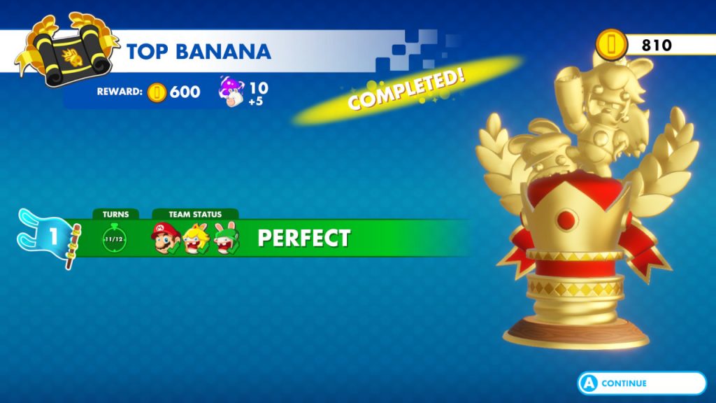 Mario + Rabbids: How To Beat Rabbid Kong | World 1 Boss Guide - Gameranx