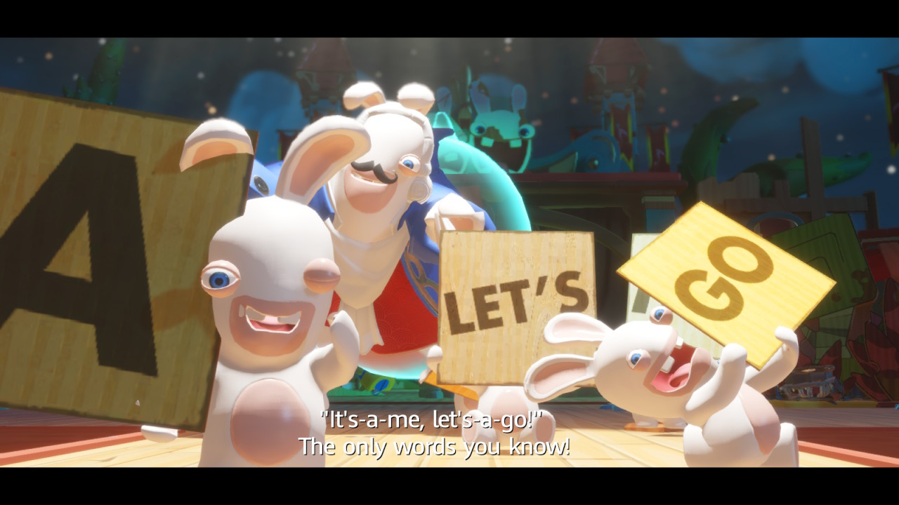 Mario + Rabbids: How To Beat Phantom | World 3 Boss Guide - Gameranx