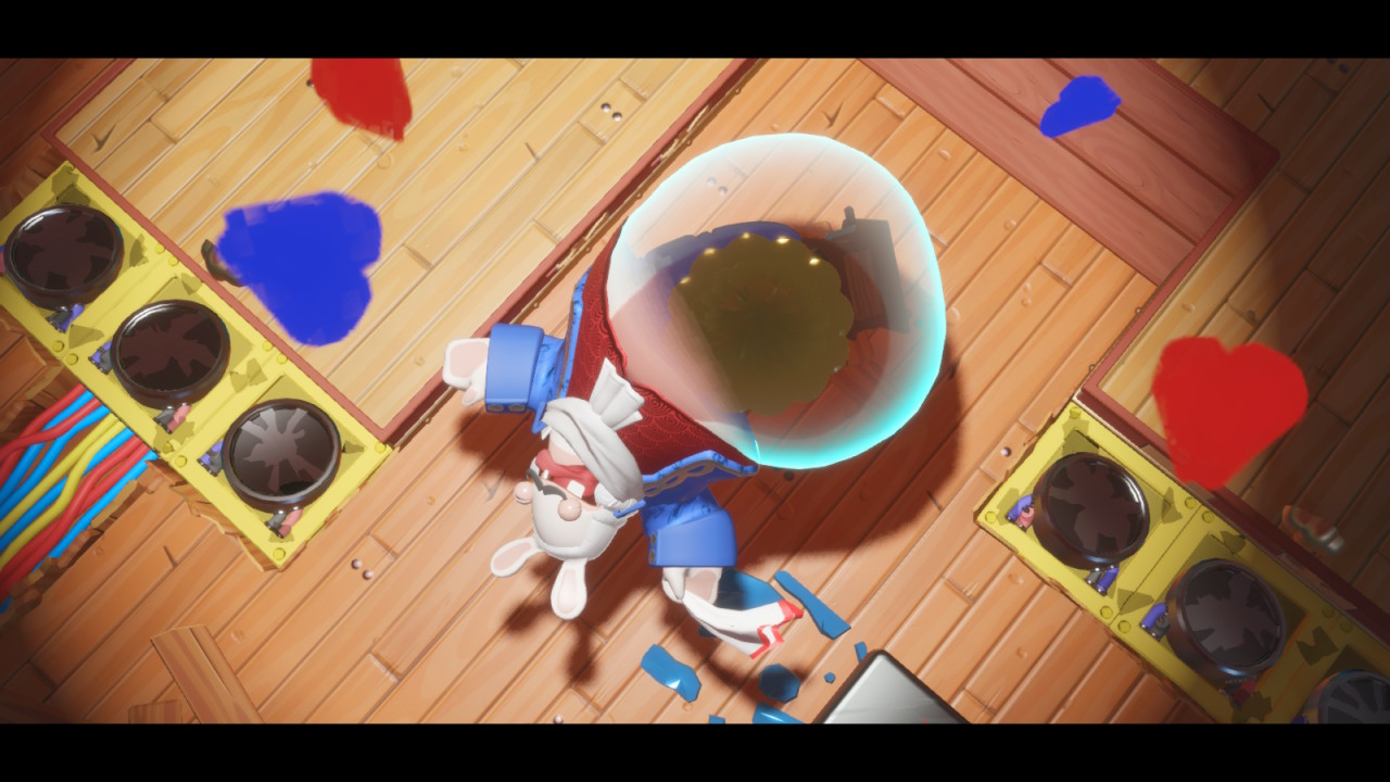 Mario + Rabbids: How To Beat Phantom | World 3 Boss Guide - Gameranx