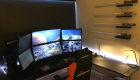 50 Amazing PC Gaming Setups That Will Make You Jealous (2017) - Gameranx