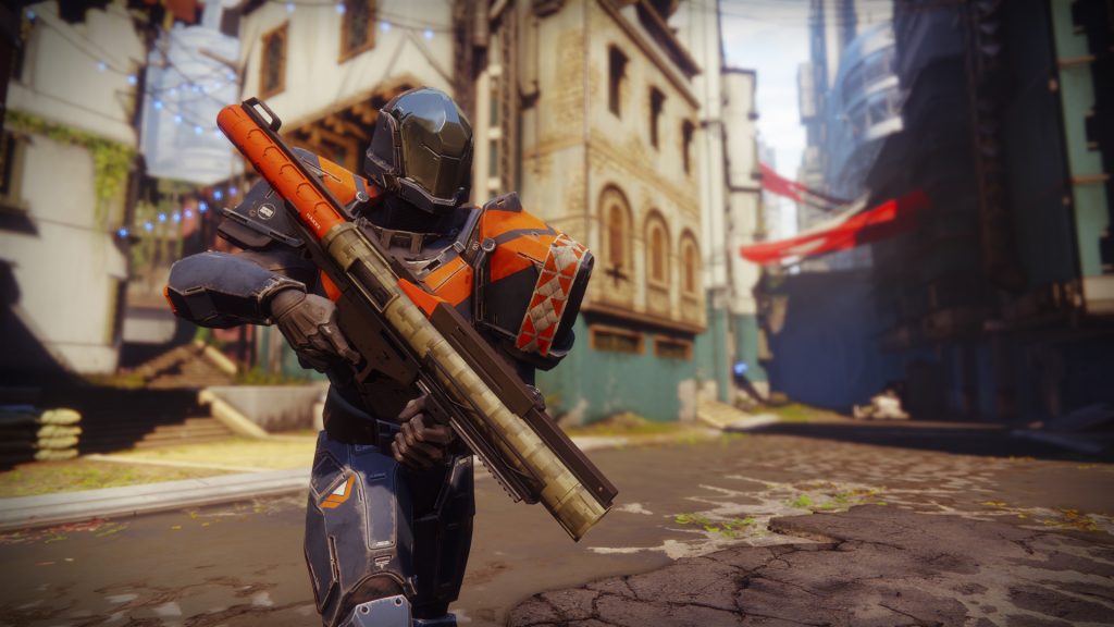 Destiny 2: Here's How End-Game Power Levels Work | 260+ PL Guide - Gameranx