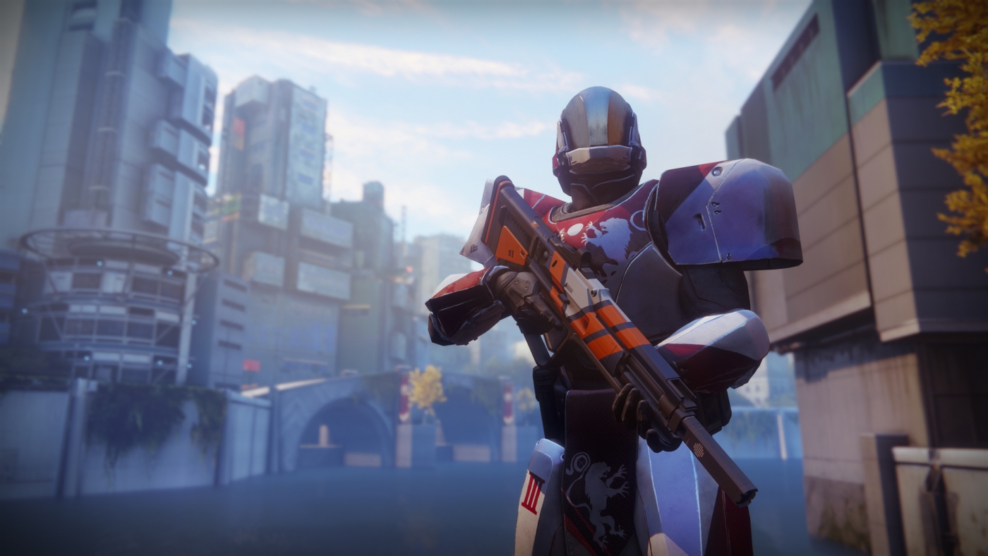 Destiny 2: 4 Ways To Get Exotic Engrams Faster | Loot Farming Guide ...