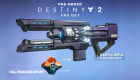 Destiny 2: How To Get Every Exotic Weapon | All Exotics List [UPDATED ...
