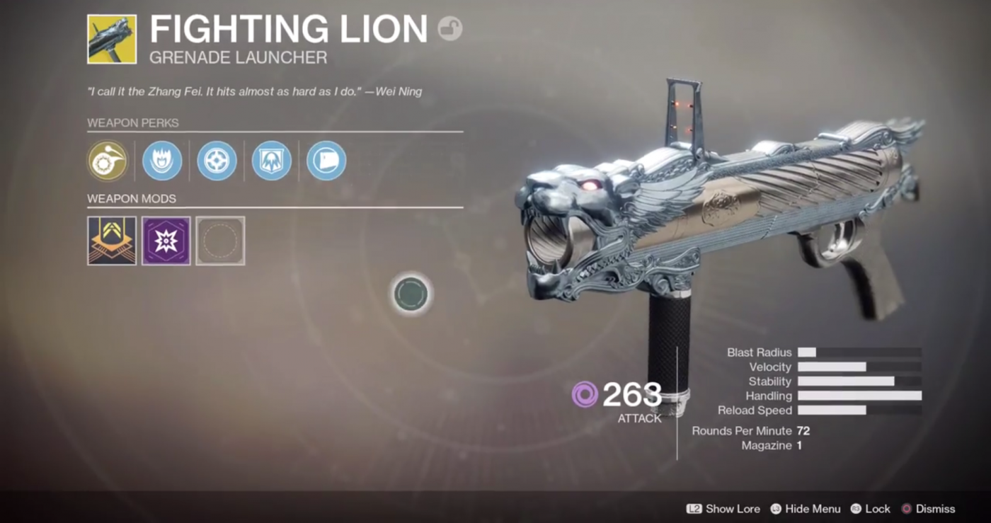 Destiny 2: How To Get Every Exotic Weapon | All Exotics List [UPDATED ...