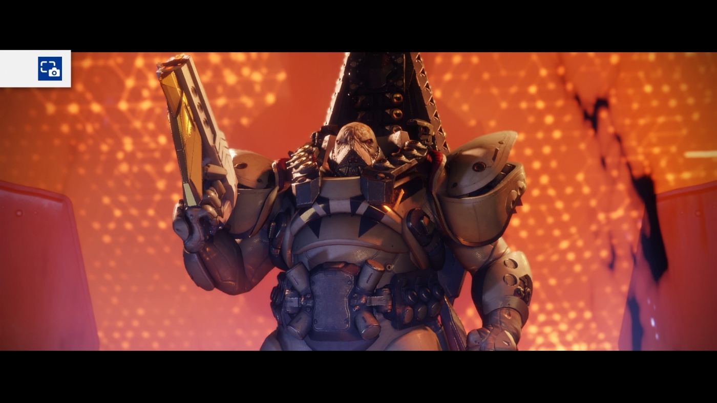 Destiny 2: How to Beat Dominus Ghaul | Final Boss Guide - Gameranx