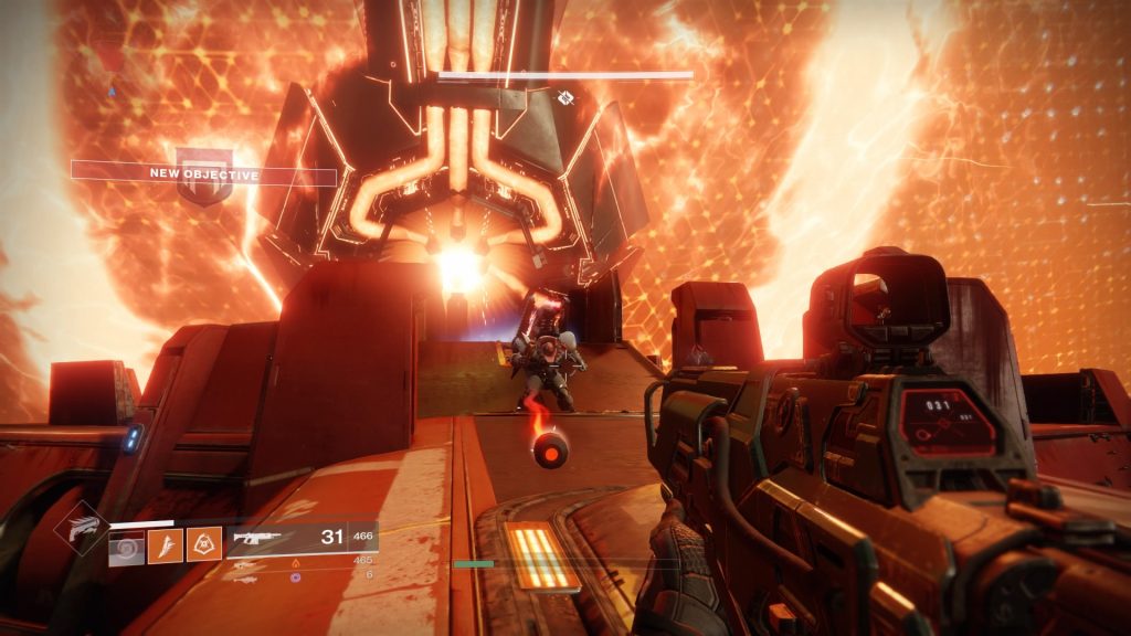 Destiny 2: How to Beat Dominus Ghaul | Final Boss Guide - Gameranx