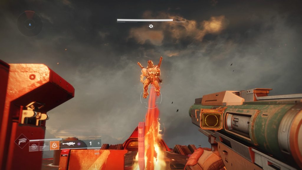 Destiny 2: How to Beat Dominus Ghaul | Final Boss Guide - Gameranx