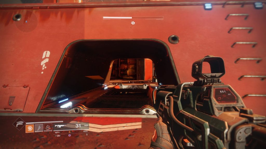 Destiny 2: How to Beat Dominus Ghaul | Final Boss Guide - Gameranx