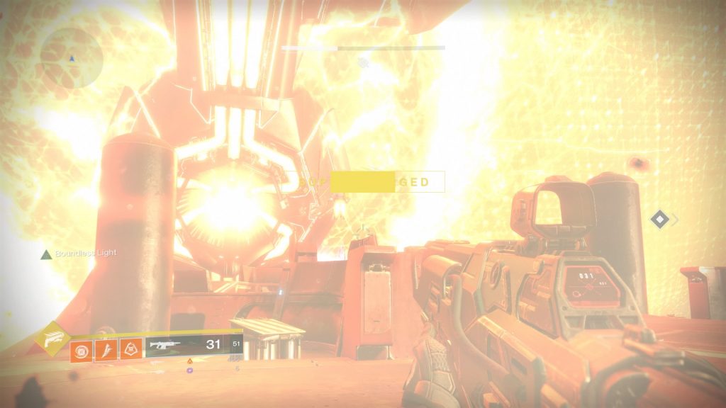 Destiny 2: How to Beat Dominus Ghaul | Final Boss Guide - Gameranx