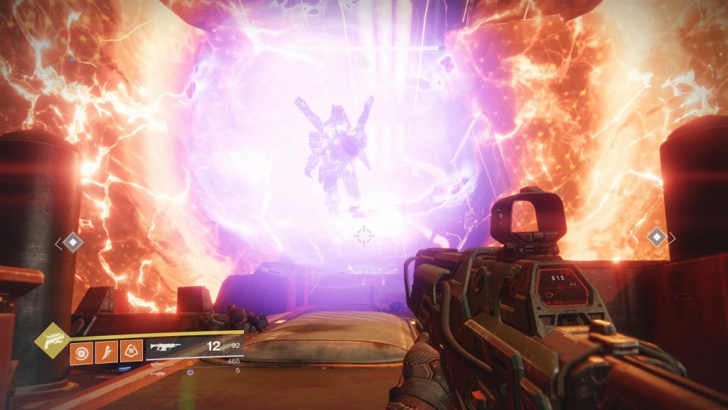 Destiny 2: How to Beat Dominus Ghaul | Final Boss Guide - Gameranx