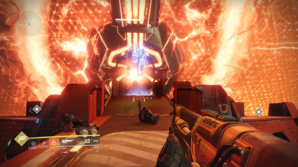 Destiny 2: How to Beat Dominus Ghaul | Final Boss Guide - Gameranx