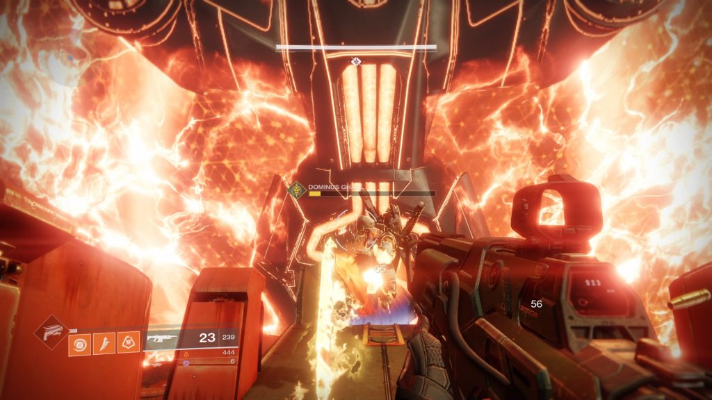 Destiny 2: How to Beat Dominus Ghaul | Final Boss Guide - Gameranx