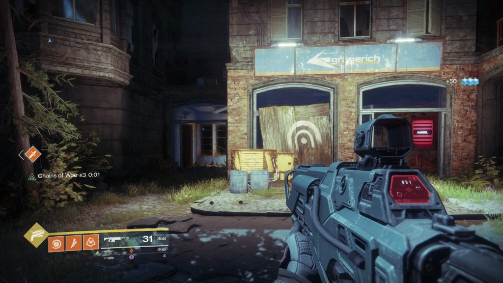 Destiny 2: All Lost Sectors Dungeon Locations Guide | Earth - Gameranx