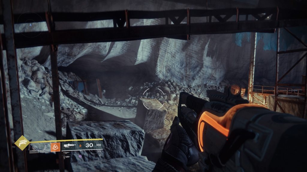 Destiny 2: All Scannable Objects Locations Guide | Earth - Gameranx