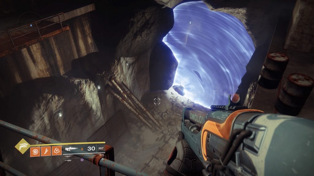 Destiny 2: All Scannable Objects Locations Guide | Earth - Gameranx