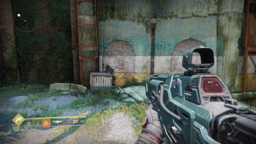 Destiny 2: All Region Chests Locations Guide | Earth - Gameranx