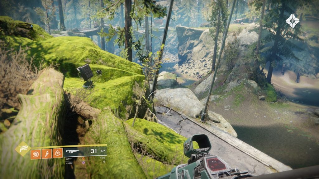 Destiny 2: All Scannable Objects Locations Guide | Earth - Gameranx
