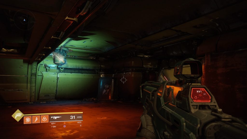 Destiny 2: All Scannable Objects Locations Guide | Earth - Gameranx