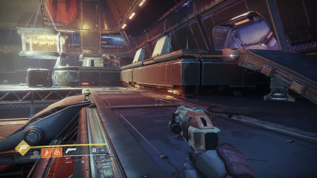 Destiny 2: All Scannable Objects Locations Guide | Earth - Gameranx