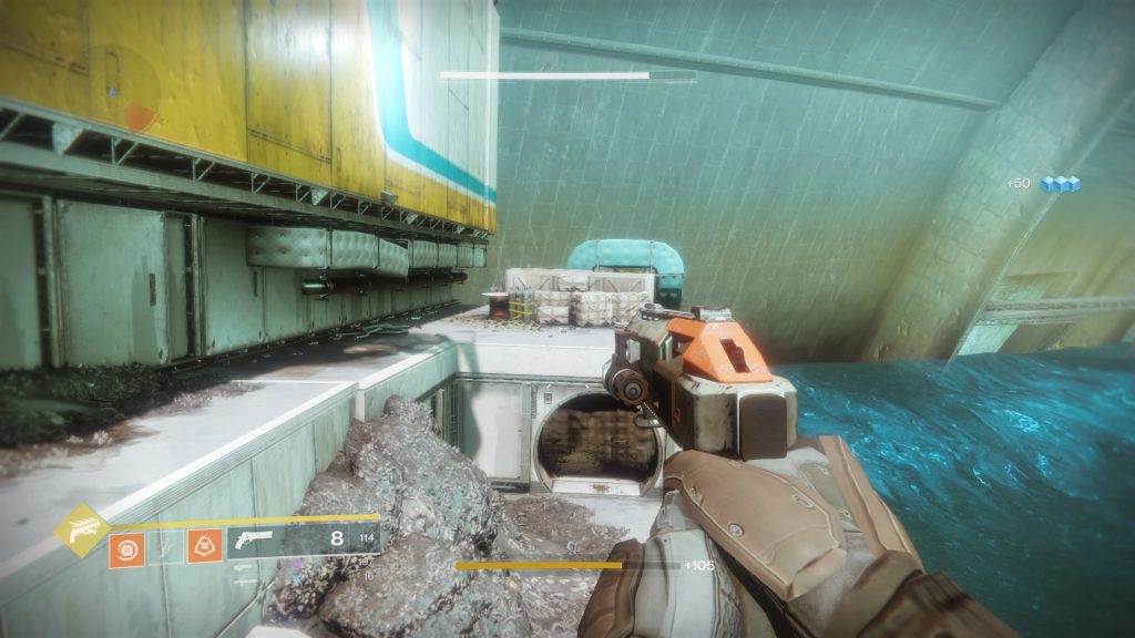 Destiny 2: All Region Chests Locations Guide | Titan - Gameranx