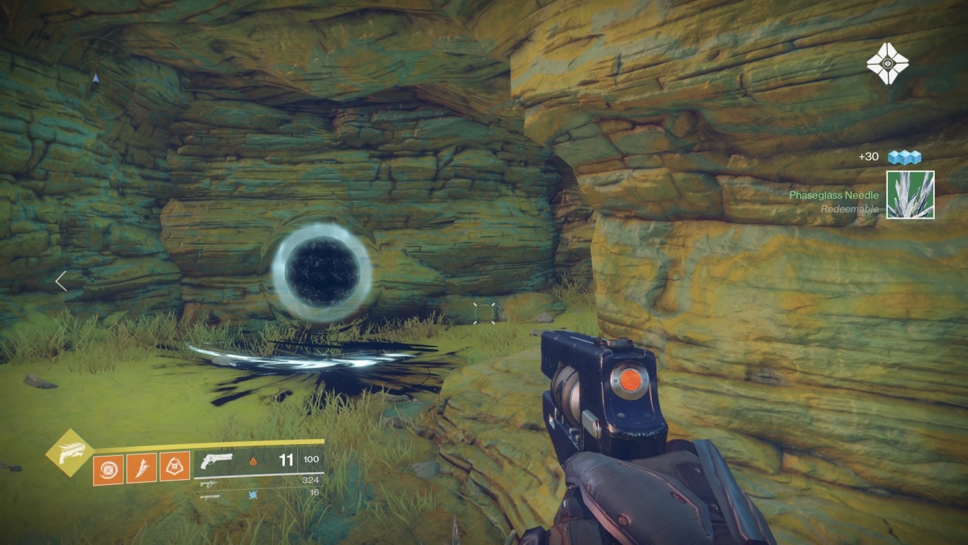 Destiny 2: All Scannable Objects Locations Guide | Io - Gameranx