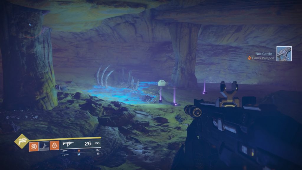 Destiny 2: All Region Chests Locations Guide | Io - Gameranx