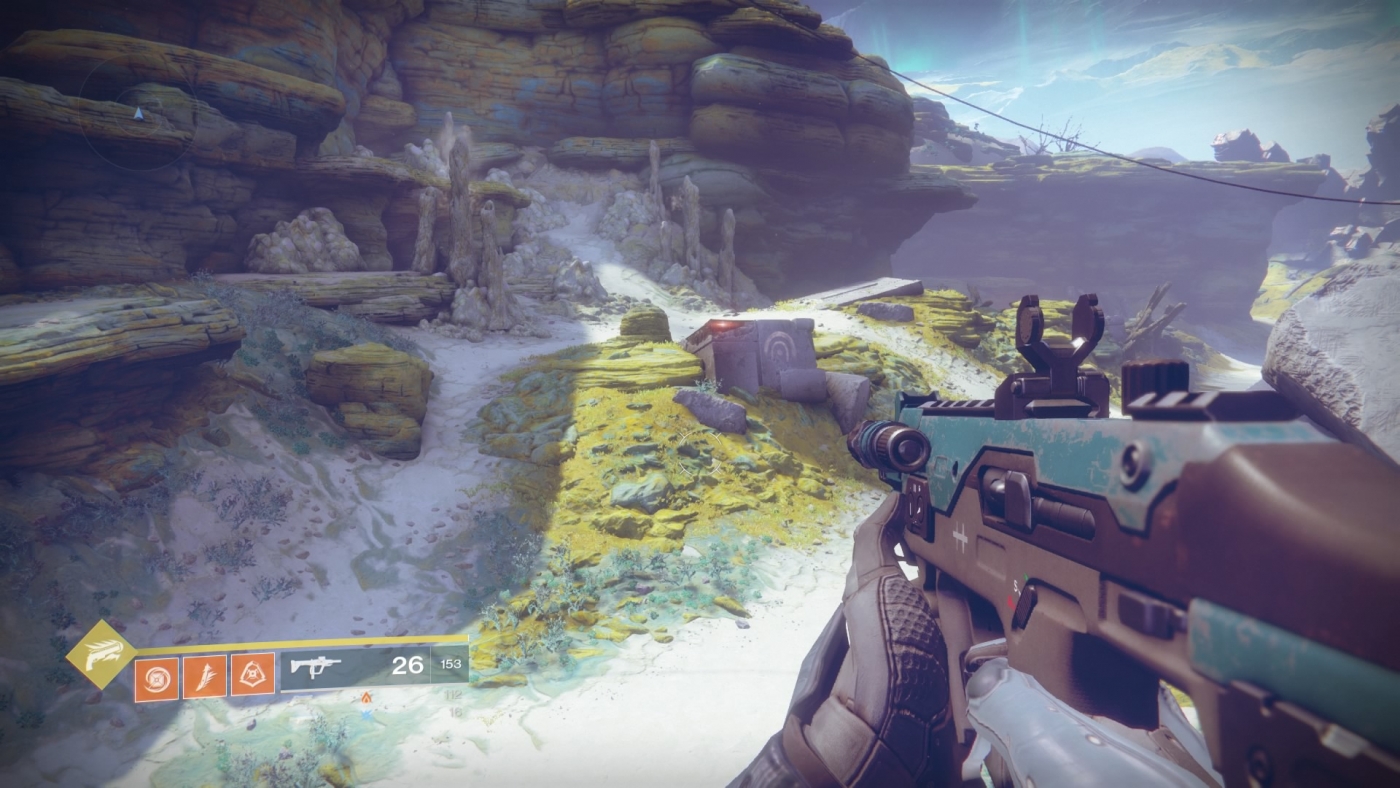 Destiny 2: All Lost Sectors Dungeon Locations Guide | Io - Gameranx