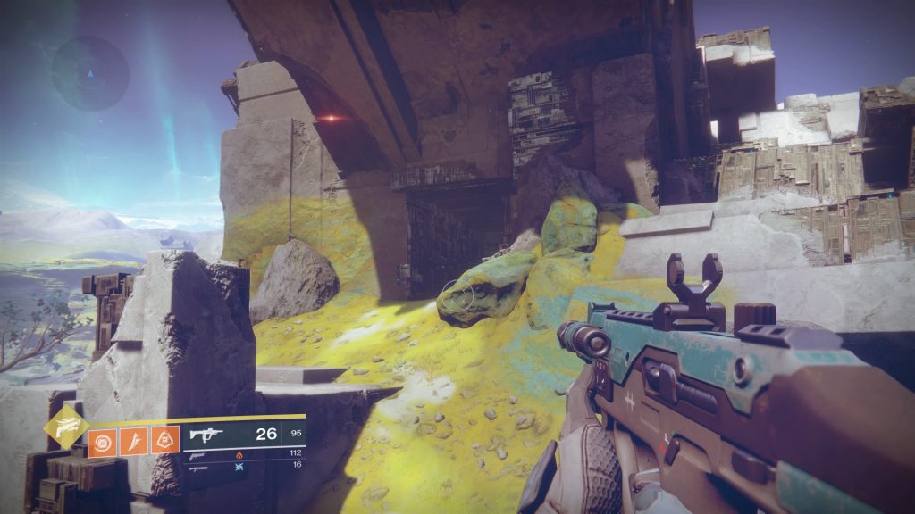 Destiny 2: All Scannable Objects Locations Guide | Io - Gameranx