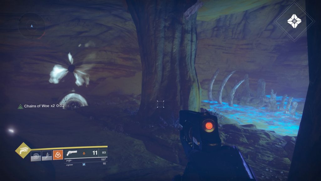 Destiny 2: All Scannable Objects Locations Guide | Io - Gameranx